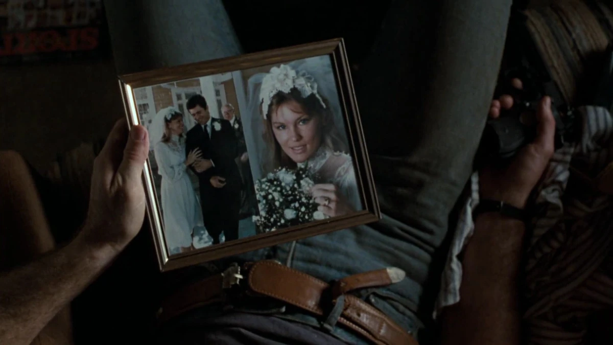 Victoria Lynn Riggs | Lethal Weapon Wiki | Fandom