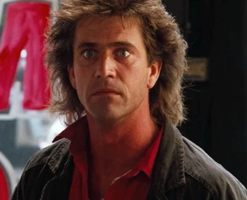 Martin Riggs | Lethal Weapon Wiki | Fandom