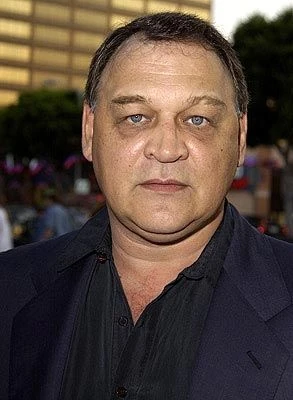 Ed O'Ross | Lethal Weapon Wiki | Fandom