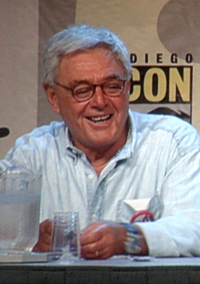Richard Donner | Lethal Weapon Wiki | Fandom