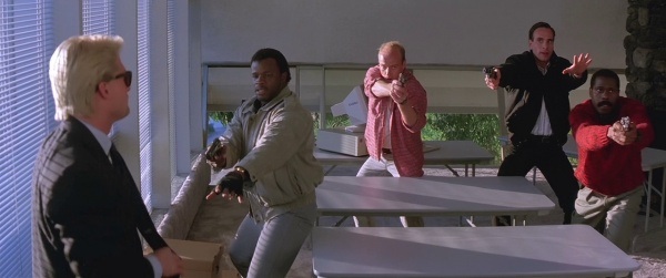 Eddie Estaban | Lethal Weapon Wiki | Fandom Eddie Estaban | Lethal Weapon Wiki | Fandom