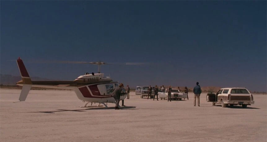 Shadow Company | Lethal Weapon Wiki | Fandom