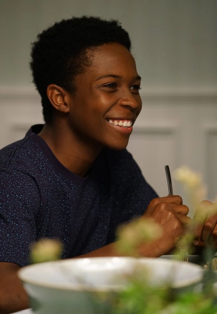 Roger "RJ" Murtaugh, Jr. | Lethal Weapon Wiki | Fandom