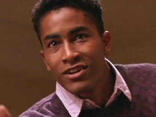 George | Lethal Weapon Wiki | Fandom