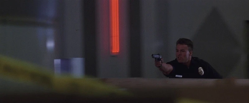 Officer Edwards/Gallery | Lethal Weapon Wiki | Fandom