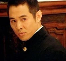 Jet Li Lethal Weapon 4