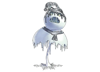 Silver Snowcap - Let It Die Wiki