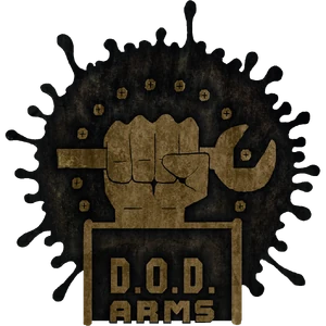 D.O.D. ARMS - Let It Die Wiki