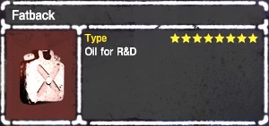 Fatback - Let It Die Wiki