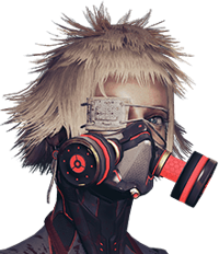 Awakened Jackals - Let It Die Wiki