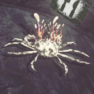 Vampire Fungus - Let It Die Wiki