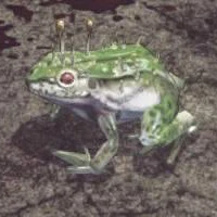 Frog - Let It Die Wiki