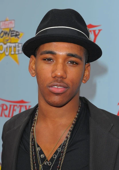 Brandon Mychal Smith/Gallery | Let it Shine Wiki | Fandom