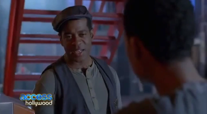 Levi | Let It Shine Wiki | Fandom