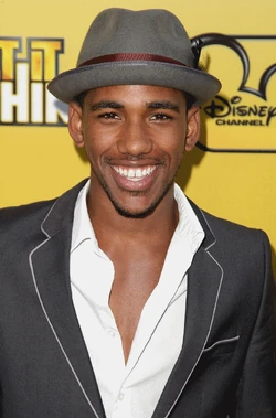 Brandon Mychal Smith | Let it Shine Wiki | Fandom