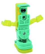 Jet | Letra Bots Planet White Wiki | Fandom