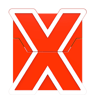 X-Bot | Letra Bots Planet White Wiki | Fandom