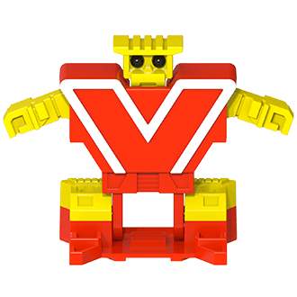 X-Bot | Letra Bots Planet White Wiki | Fandom