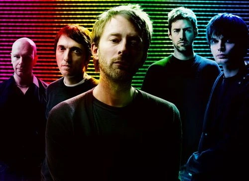 Radiohead | Wiki Letras Traducidas | Fandom