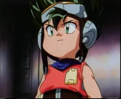 Retsuya Ichimonji | Bakusou Kyoudai Let's & Go!! Wiki | Fandom