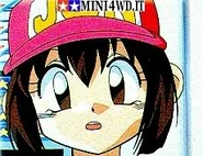 Jun Sagami | Bakusou Kyoudai Let's & Go!! Wiki | Fandom