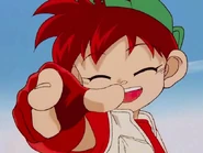 Retsu Seiba | Bakusou Kyoudai Let's & Go!! Wiki | Fandom