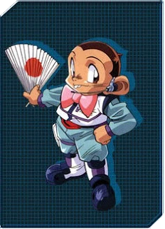 Tokichi Mikuni | Bakusou Kyoudai Let's & Go!! Wiki | Fandom