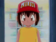 Jun Sagami | Bakusou Kyoudai Let's & Go!! Wiki | Fandom