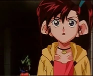 Marina Ogami | Bakusou Kyoudai Let's & Go!! Wiki | Fandom