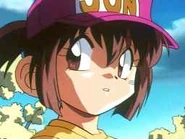 Jun Sagami | Bakusou Kyoudai Let's & Go!! Wiki | Fandom