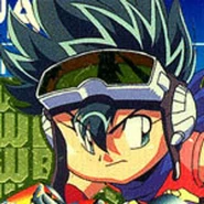 Retsuya Ichimonji | Bakusou Kyoudai Let's & Go!! Wiki | Fandom