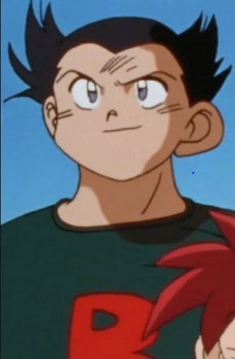 Futoshi Kurosawa | Bakusou Kyoudai Let's & Go!! Wiki | Fandom