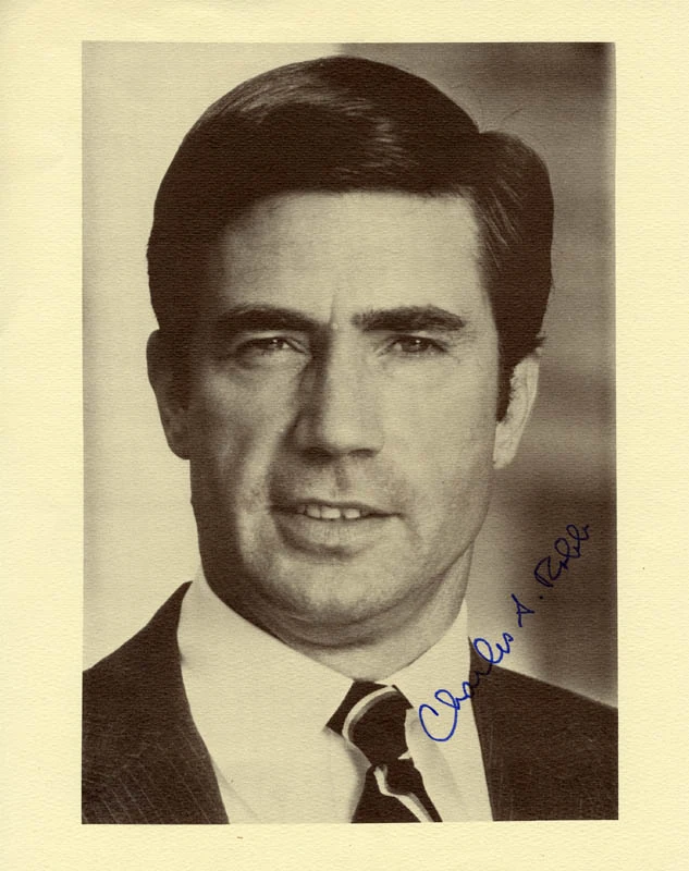 Chuck Robb | Lets Do Elections 3 Wiki | Fandom