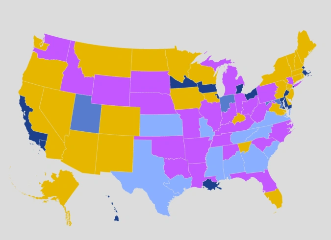 1986 United States Congress Elections | Lets Do Elections 3 Wiki | Fandom