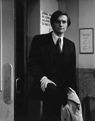 William J. Krause | Lets Do Elections 3 Wiki | Fandom