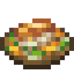 Cooked Cod | Let's Do: Mods Wiki | Fandom