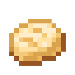 Dough | Let's Do: Mods Wiki | Fandom