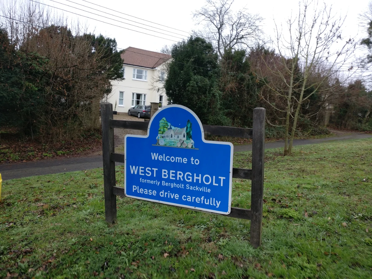 West Bergholt | Let's Explore Wiki | Fandom