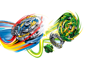 Beyblade Let s fight Wiki Fandom