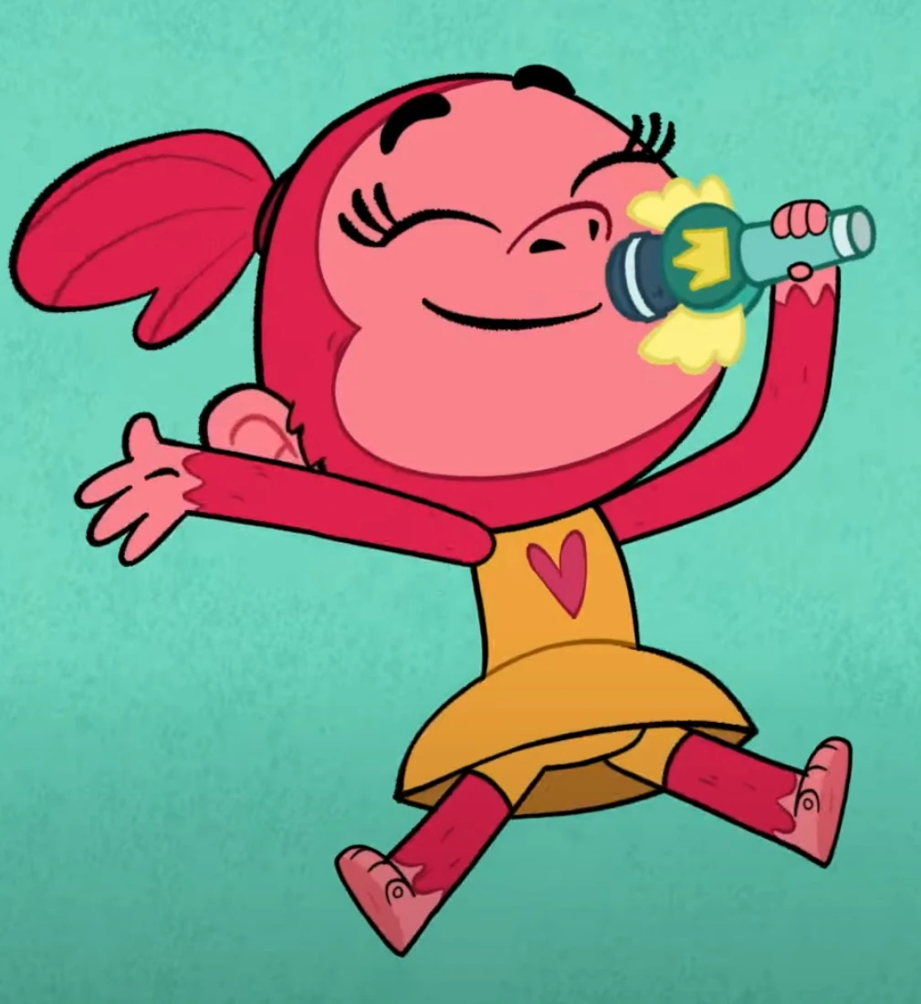 Apple Banana | Let's Go, Bananas! Wiki | Fandom