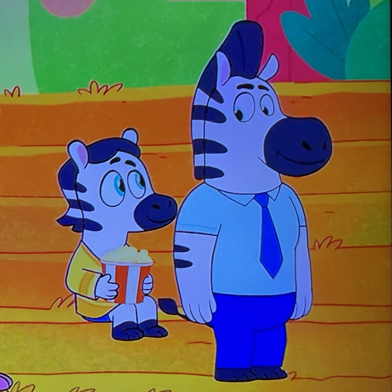 Characters | Let's Go, Bananas! Wiki | Fandom