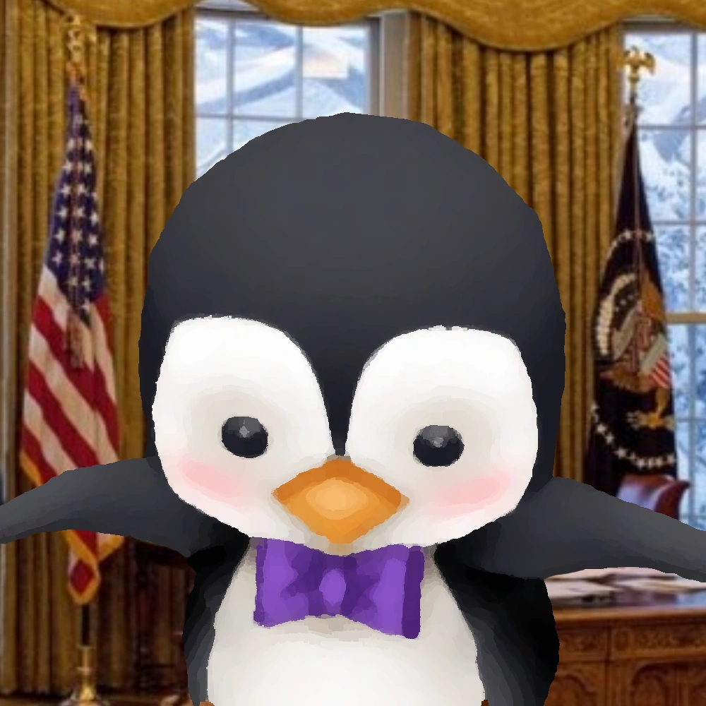 Paul | Let's Talk Elections Discord Wiki | Fandom