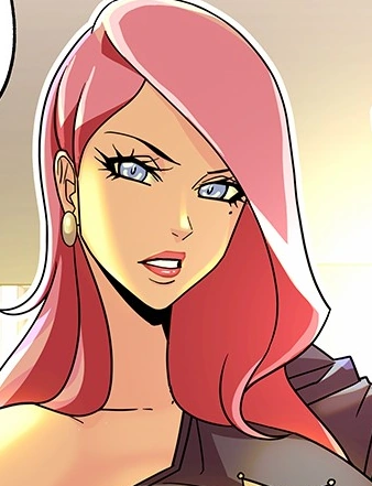 Monica McKenzie | Let's Play Wiki | Fandom