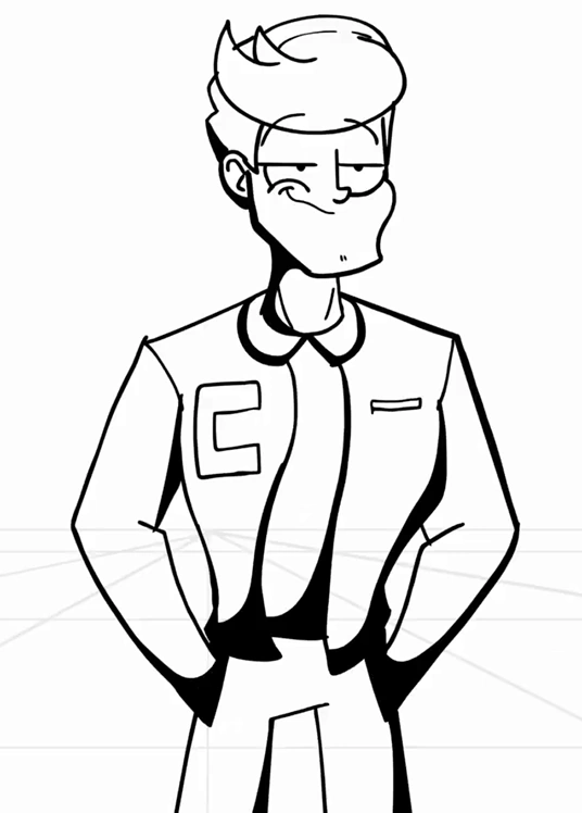 Chadly | Let's Split Up Wiki | Fandom