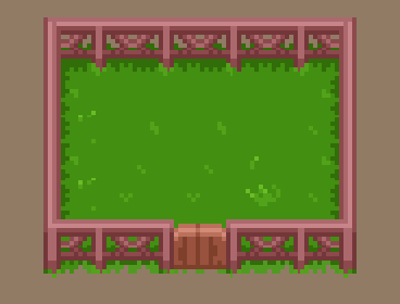 Forest Enclosure | Let's Build a Zoo Wiki | Fandom