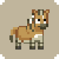 Quagga | Let's Build a Zoo Wiki | Fandom