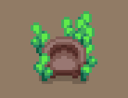 Seaweed Chair | Let's Build a Zoo Wiki | Fandom