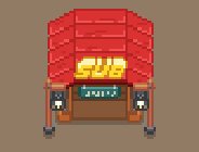 Red Subway | Let's Build a Zoo Wiki | Fandom