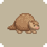 Glyptodon | Let's Build a Zoo Wiki | Fandom