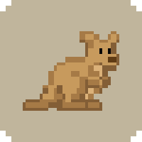 Kangaroo | Let's Build a Zoo Wiki | Fandom